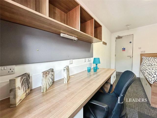 1 bedroom house to rent York Road, Leicester, Leicestershire, LE1