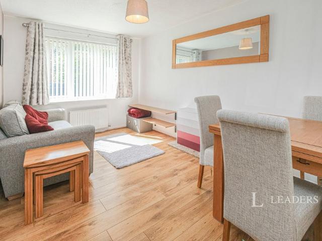 1 bedroom house to rent Acorn Court, Liverpool, Merseyside, L8