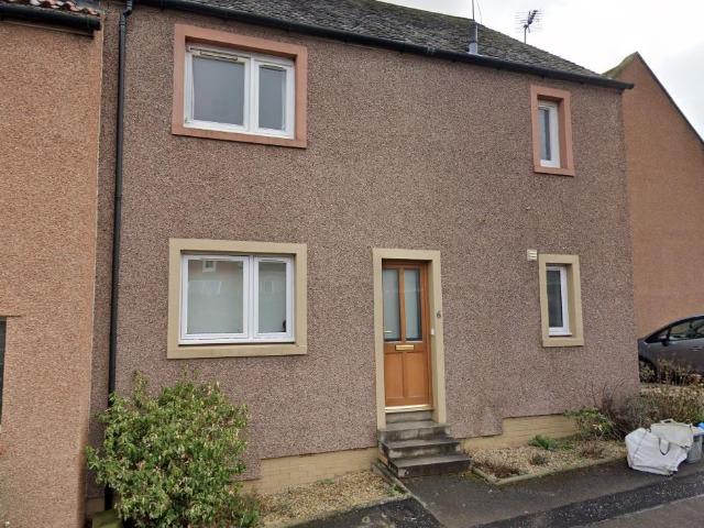 1 Bedroom House to Rent at Dunbar and East Linton, East Linton, East Lothian