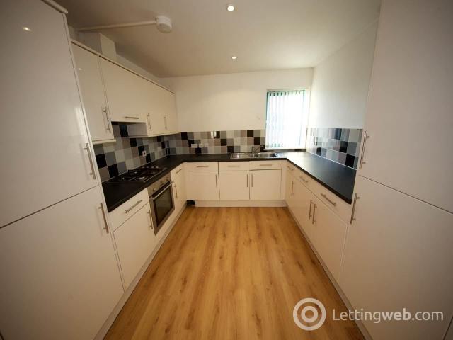 1 Bedroom House to Rent at Dundee/City Centre, Dundee, Dundee City, Maryfield, Tay Bridges