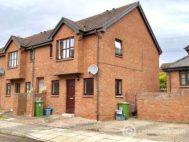 1 Bedroom House to Rent at East Lothian, Haddington, Haddington and Lammermuir