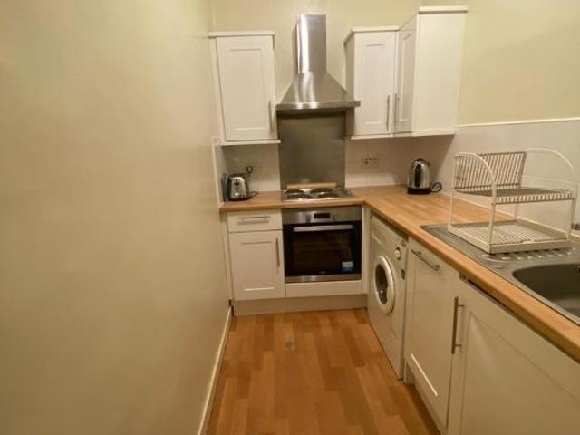 1 Bedroom House to Rent at Edinburgh, Gorgie, Hill, Sighthill