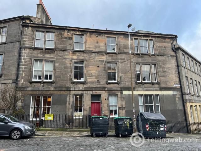 1 Bedroom House to Rent at Edinburgh, Inverleith, Stockbridge