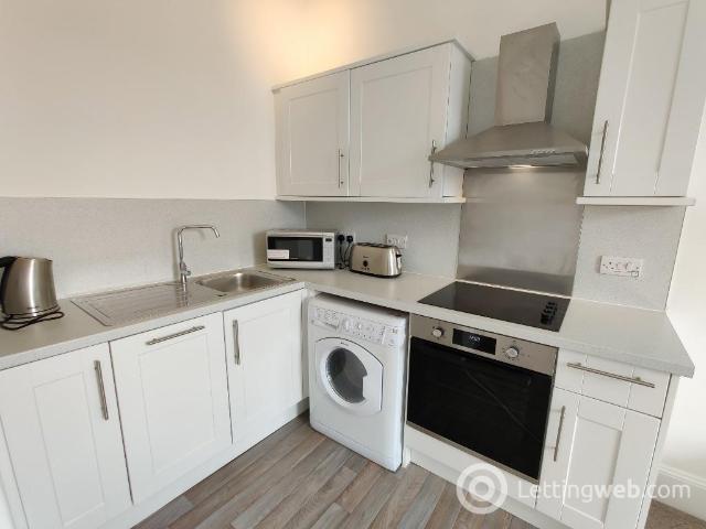 1 Bedroom House to Rent at Edinburgh/City Centre, Edinburgh, Fountainbridge