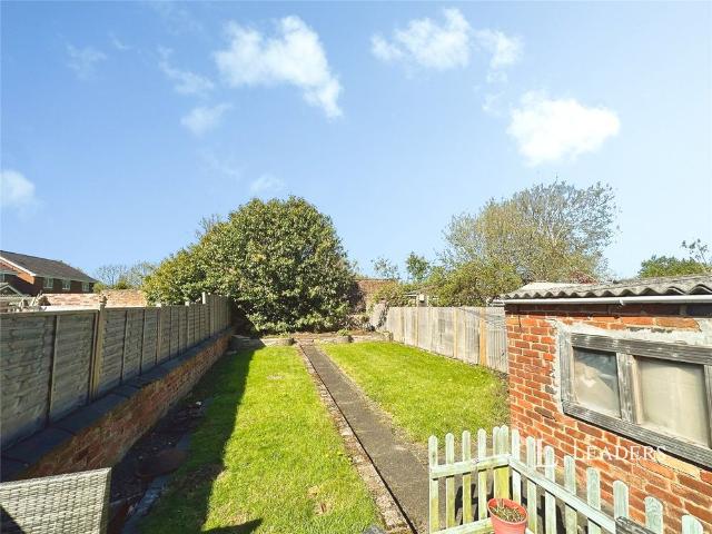1 bedroom house to rent Belvoir Road, Coalville, Leicestershire, LE67