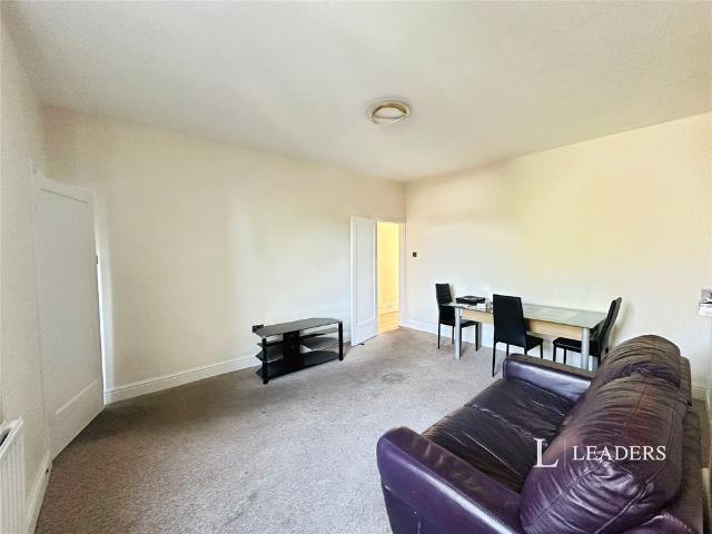 1 bedroom house to rent Belvoir Road, Coalville, Leicestershire, LE67