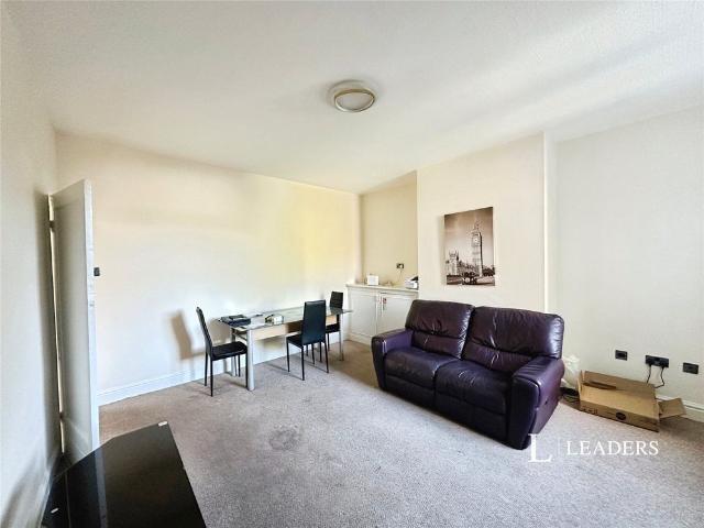 1 bedroom house to rent Belvoir Road, Coalville, Leicestershire, LE67