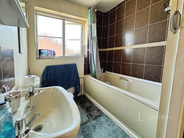 1 bedroom house to rent Carsons Drive, Great Cornard, Sudbury, Suffolk, CO10