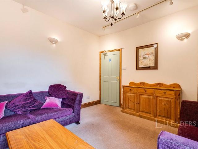 1 bedroom house to rent Cavendish Road, Cambridge, Cambridgeshire, CB1