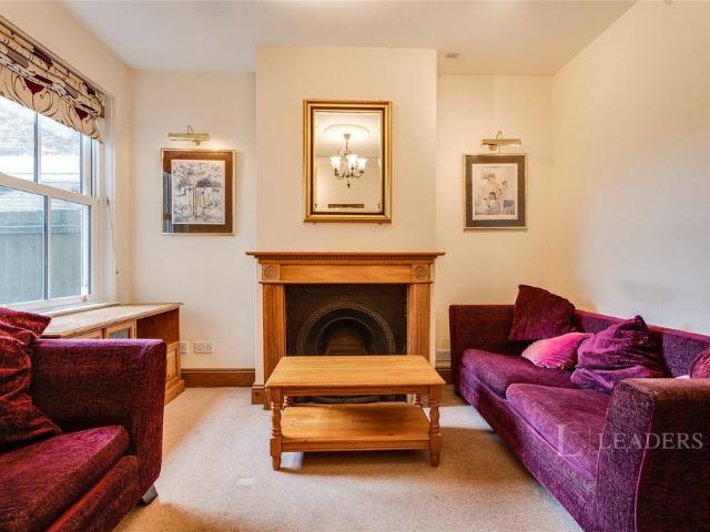 1 bedroom house to rent Cavendish Road, Cambridge, Cambridgeshire, CB1