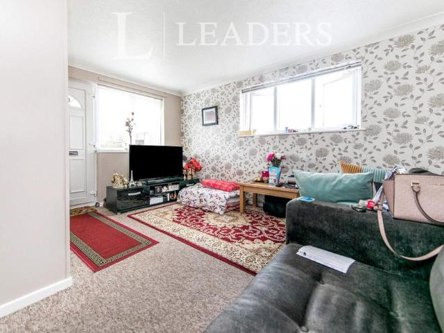 1 bedroom house to rent Chinook, Highwoods, Colchester, CO4