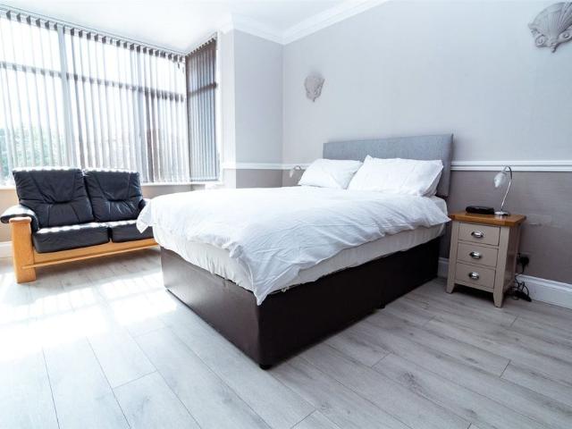 1 bedroom house to rent Constitution Hill Road, Poole, BH14