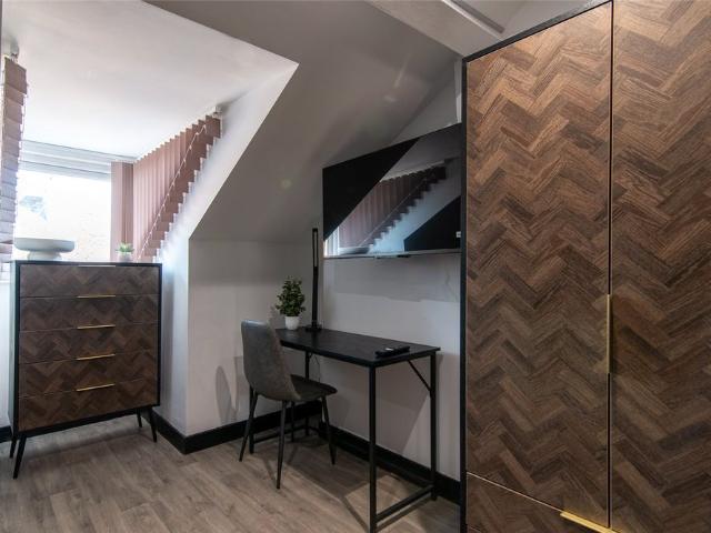 1 bedroom house to rent Curzon Street, Derby, Derbyshire, DE1