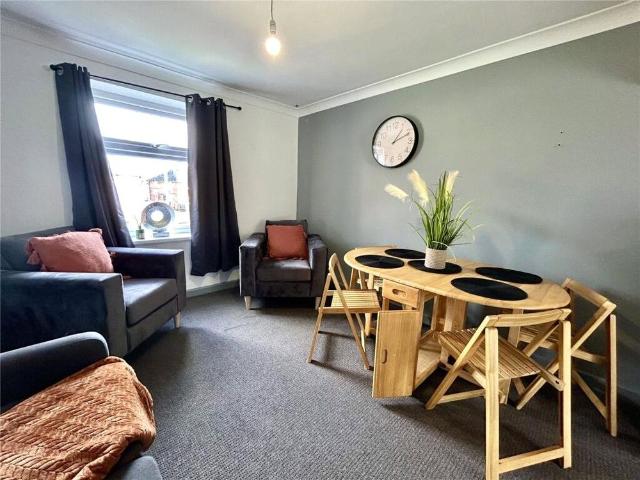 1 bedroom house to rent Delacy Crescent, Castleford, West Yorkshire, WF10