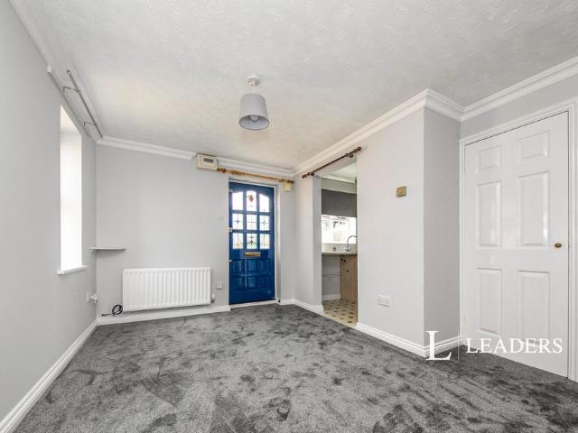 1 bedroom house to rent Derwent Road, Highwoods, Colchester, CO4