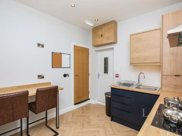 1 bedroom house to rent Dunstan Street, Netherfield, Nottingham, Nottinghamshire, NG4