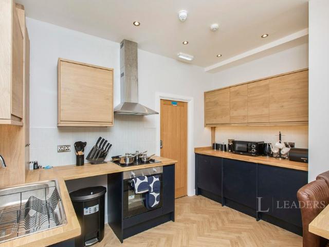 1 bedroom house to rent Dunstan Street, Netherfield, Nottingham, Nottinghamshire, NG4
