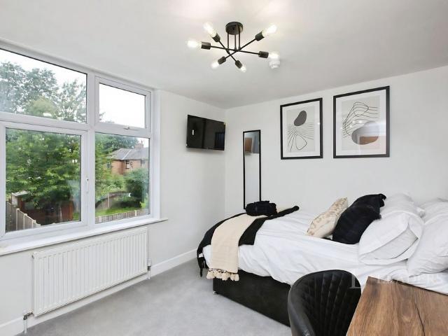 1 bedroom house to rent Dunstan Street, Netherfield, Nottingham, Nottinghamshire, NG4