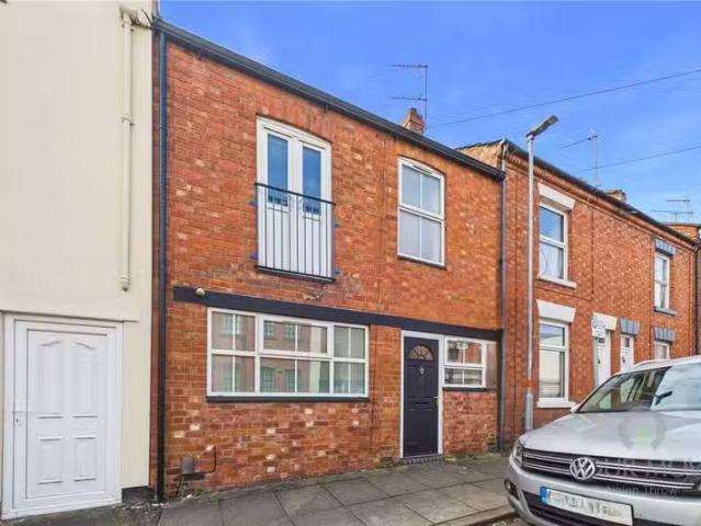 1 bedroom House to rent, Ecton Street, Northampton, NN1 £825.