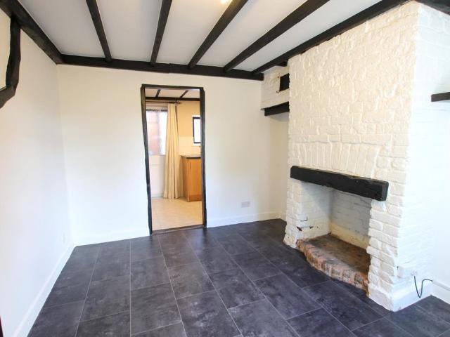1 bedroom house to rent Gawcott Road, Buckingham, Buckinghamshire, MK18