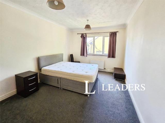1 bedroom house to rent Greetwell Road, Lincoln, Lincolnshire, LN2