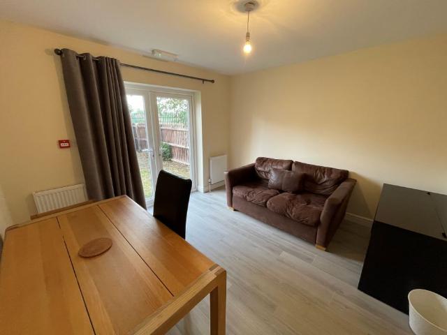 1 bedroom house to rent Greetwell Road, Lincoln, LN2