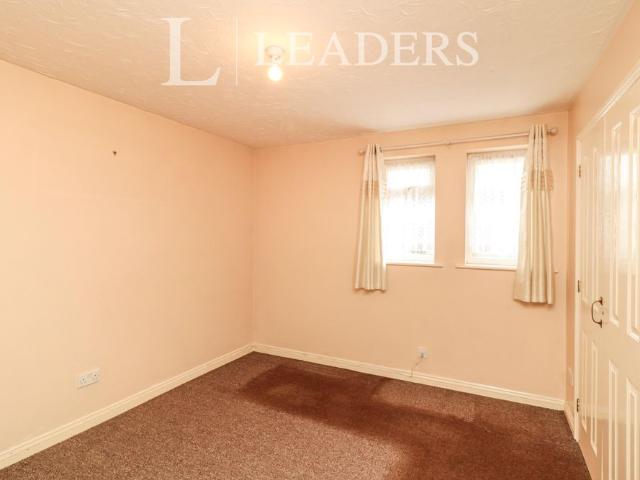1 bedroom house to rent Hadley Grange, Harlow, CM17