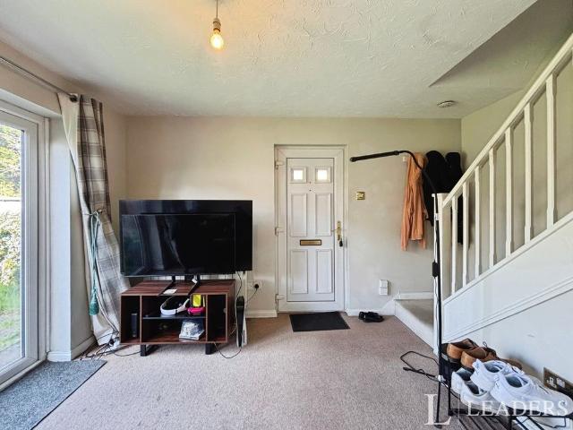 1 bedroom house to rent Hadley Grange, Harlow, CM17