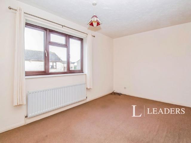 1 bedroom house to rent Harebell Way, Lowestoft, Suffolk, NR33