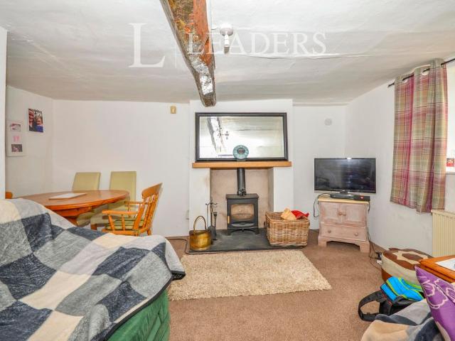 1 bedroom house to rent High Street, Morcott, Oakham, LE15