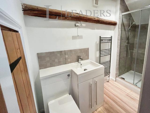 1 bedroom house to rent High Street, Sawston, Cambridge, Cambridgeshire, CB22