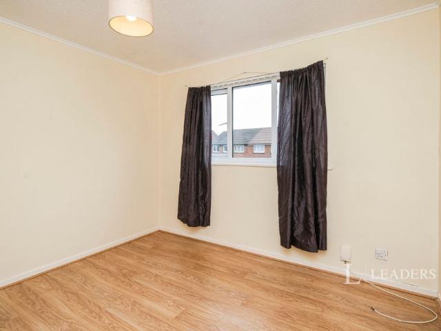 1 bedroom house to rent Honeysuckle Drive, Liverpool, L9