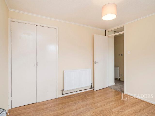 1 bedroom house to rent Honeysuckle Drive, Liverpool, L9
