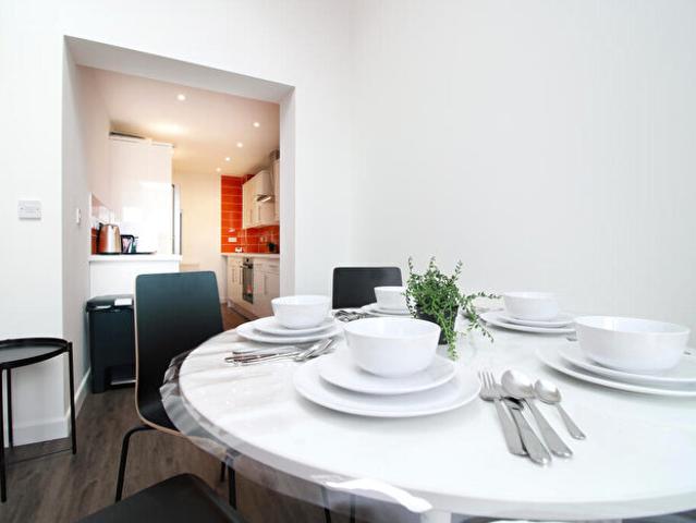 1 Bedroom House To Rent In Terry Road, Coventry, West Midlands, CV1