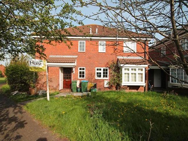 1 Bedroom House To Rent In Webster Road, Aylesbury, HP21