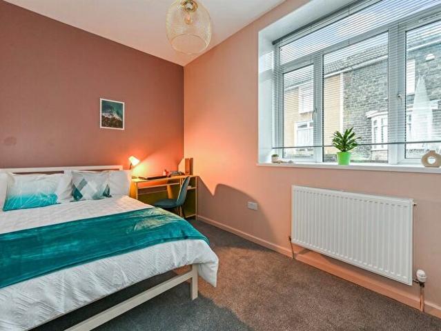 1 Bedroom House To Rent In Wood Road, Pontypridd, CF37
