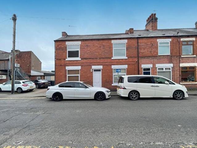 1 Bedroom House To Rent In Alma Road, Hinckley, LE10
