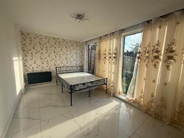 1 Bedroom House To Rent In Belfast Walk, Chaddesden, Derby, DE21