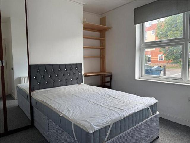 1 Bedroom House To Rent In Botley Road, Oxford, Oxfordshire, OX2