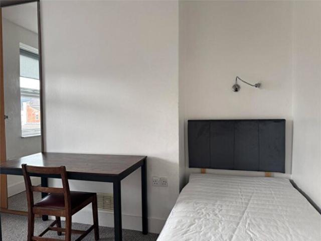 1 Bedroom House To Rent In Botley Road, Oxford, Oxfordshire, OX2