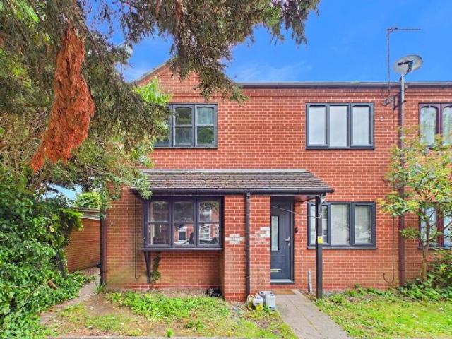 1 Bedroom House To Rent In Branston Road, Burton On Trent, DE14