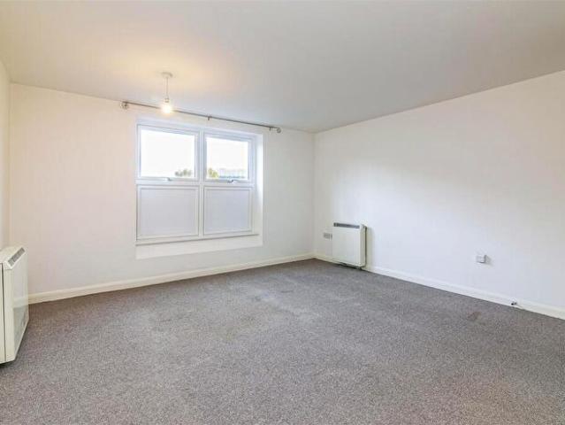 1 Bedroom House To Rent In Chardlace Walk, Nottingham, NG1