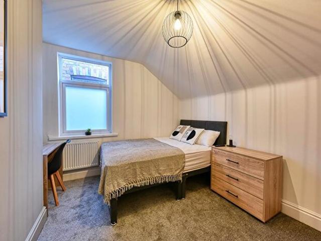 1 Bedroom House To Rent In Chestnut Grove, Gedling, Nottingham, NG4