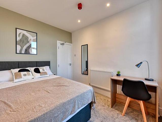 1 Bedroom House To Rent In Chestnut Grove, Gedling, Nottingham, NG4
