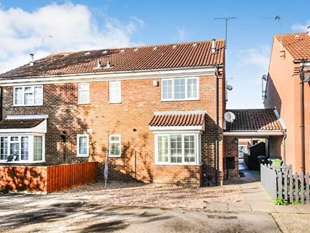 1 Bedroom House To Rent In Ellen Walk, Aylesbury, HP21