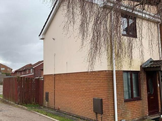 1 Bedroom House To Rent In Fairoak Chase, Brackla, Bridgend, CF31