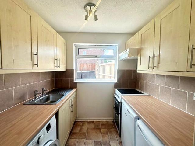 1 Bedroom House To Rent In Finsbury Road, Nottingham, NG5