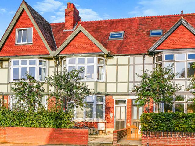 1 Bedroom House To Rent In Flat, Banbury Road, Oxford, Oxfordshire, OX2