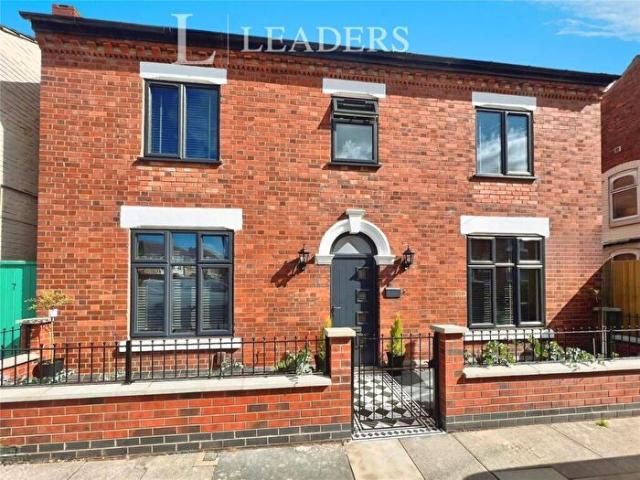 1 Bedroom House To Rent In Gladstone Street, Long Eaton, NG10