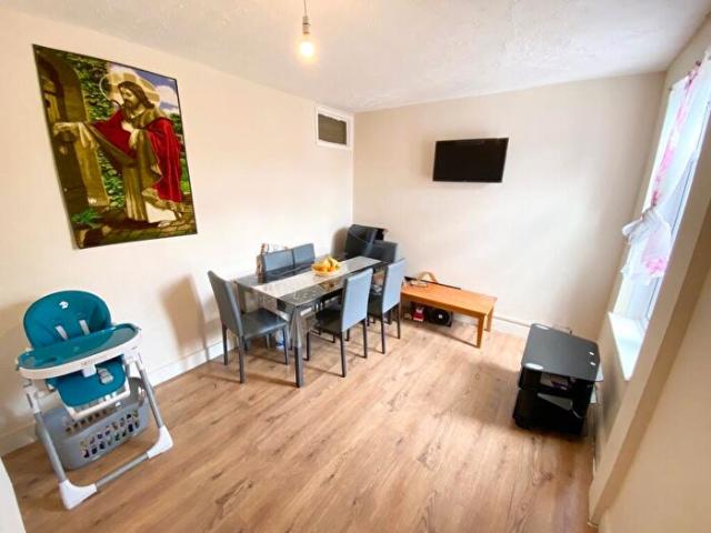 1 Bedroom House To Rent In Gregory Boulevard, Nottingham, NG7